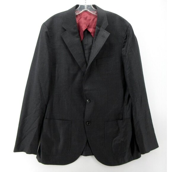 Spier & Mackay | Suits & Blazers | Spier Mackay Sport Coat 44 Long Dino ...